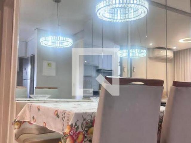 Apartamento à Venda Jardim do Lago, 2 Quartos, 52 m2