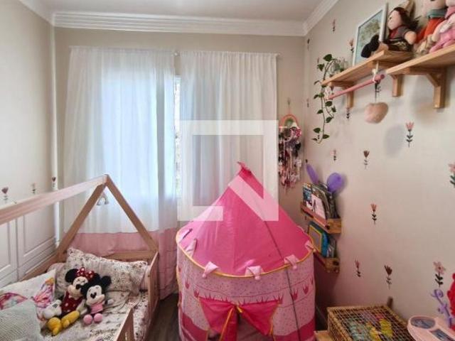 Apartamento à Venda Jardim do Lago, 2 Quartos, 52 m2