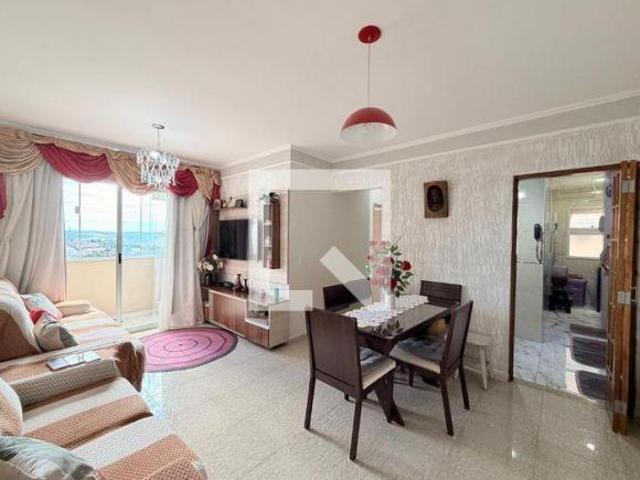 Apartamento à Venda Jardim do Lago, 2 Quartos, 71 m² Jundiaí