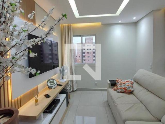 Apartamento à Venda Jardim do Lago, 3 Quartos, 73 m2