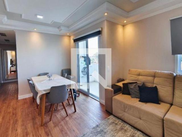 Apartamento à Venda Jardim do Lago, 3 Quartos, 77 m2