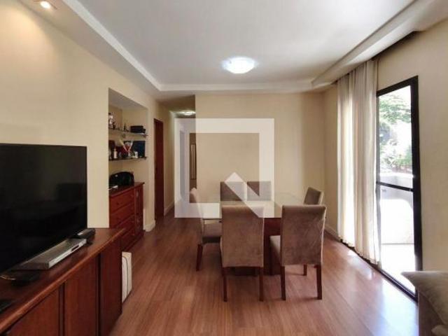Apartamento à Venda Jardim do Lago, 3 Quartos, 82 m2