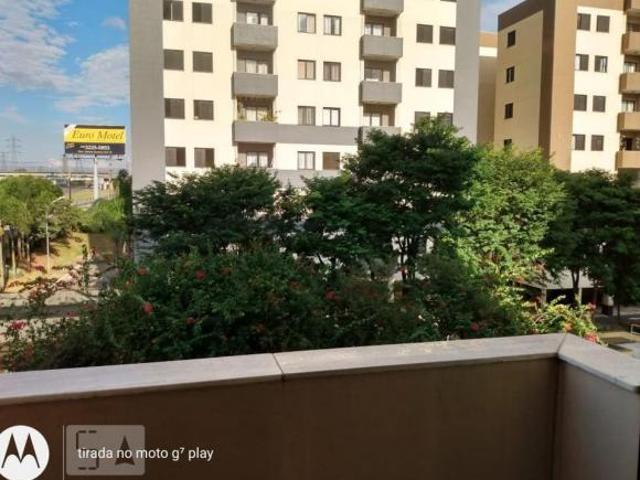 Apartamento à Venda Jardim do Lago, 3 Quartos, 82 m2