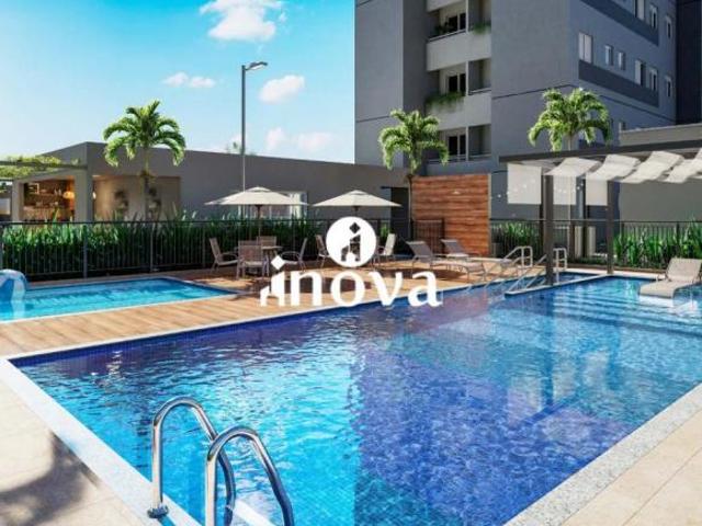 Apartamento a venda Jardim do Lago