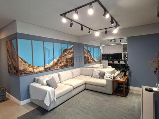 Apartamento a venda Jardim do Lago
