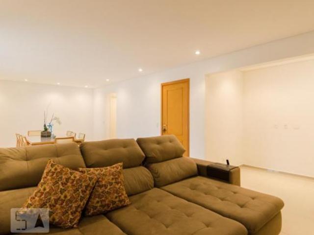 Apartamento à Venda Jardim do Mar, 3 Quartos, 157 m² São Bernardo do Campo