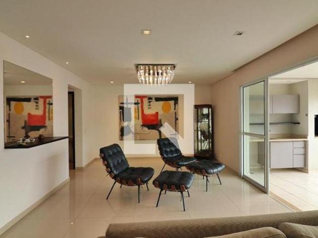 Apartamento à Venda Jardim do Mar, 3 Quartos, 155 m² São Bernardo do Campo