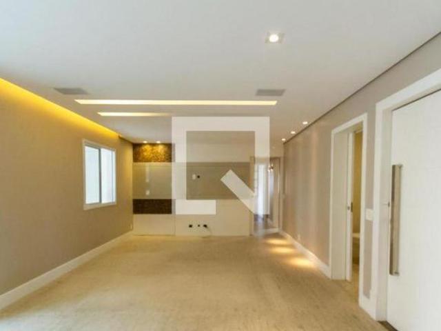 Apartamento à Venda Jardim do Mar, 3 Quartos, 156 m² São Bernardo do Campo
