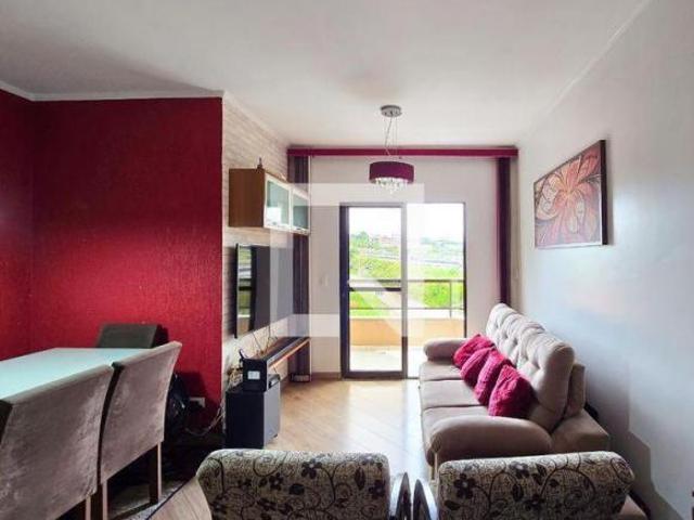 Apartamento à Venda Jardim do Mar, 3 Quartos, 101 m² São Bernardo do Campo