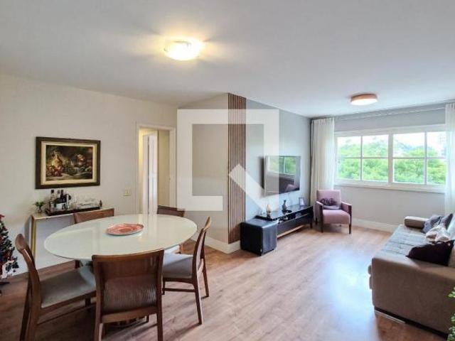 Apartamento à Venda Jardim do Mar, 3 Quartos, 107 m2