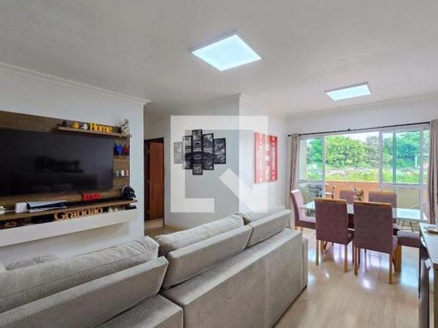Apartamento à Venda Jardim do Mar, 3 Quartos, 106 m2