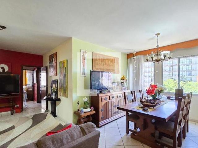 Apartamento à Venda Jardim do Mar, 3 Quartos, 110 m2