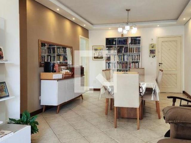Apartamento à Venda Jardim do Mar, 3 Quartos, 110 m2