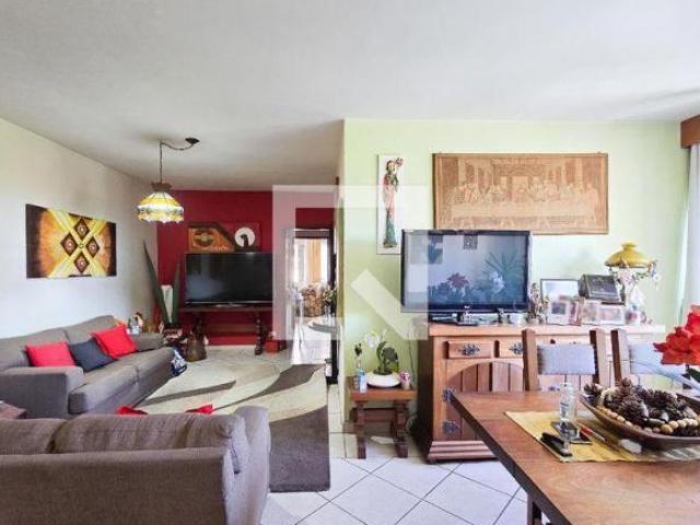 Apartamento à Venda Jardim do Mar, 3 Quartos, 110 m² São Bernardo do Campo