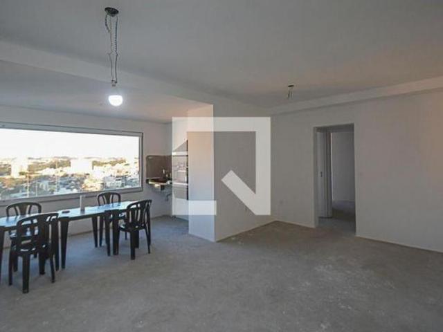 Apartamento à Venda Jardim do Mar, 3 Quartos, 117 m² São Bernardo do Campo