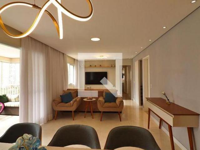 Apartamento à Venda Jardim do Mar, 3 Quartos, 123 m² São Bernardo do Campo