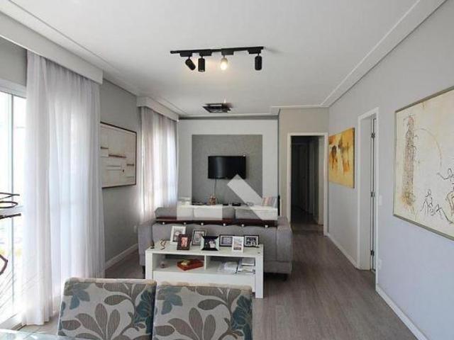 Apartamento à Venda Jardim do Mar, 3 Quartos, 125 m² São Bernardo do Campo