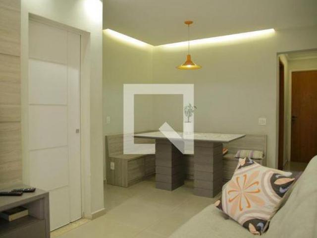 Apartamento à Venda Jardim do Mar, 3 Quartos, 72 m² São Bernardo do Campo