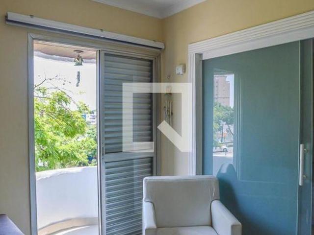 Apartamento à Venda Jardim do Mar, 1 Quarto, 38 m² São Bernardo do Campo