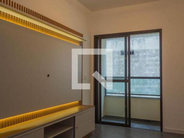 Apartamento à Venda Jardim do Mar, 1 Quarto, 40 m2