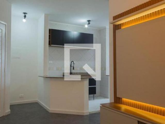Apartamento à Venda Jardim do Mar, 1 Quarto, 40 m² São Bernardo do Campo