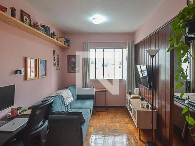 Apartamento à Venda Jardim do Mar, 1 Quarto, 40 m² São Bernardo do Campo