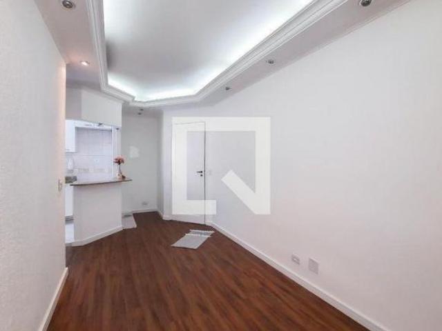 Apartamento à Venda Jardim do Mar, 1 Quarto, 40 m² São Bernardo do Campo