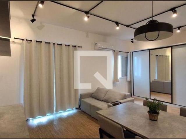 Apartamento à Venda Jardim do Mar, 1 Quarto, 52 m² São Bernardo do Campo