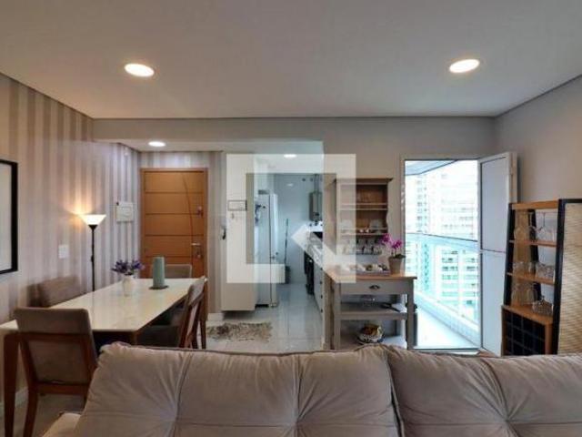 Apartamento à Venda Jardim do Mar, 1 Quarto, 61 m2