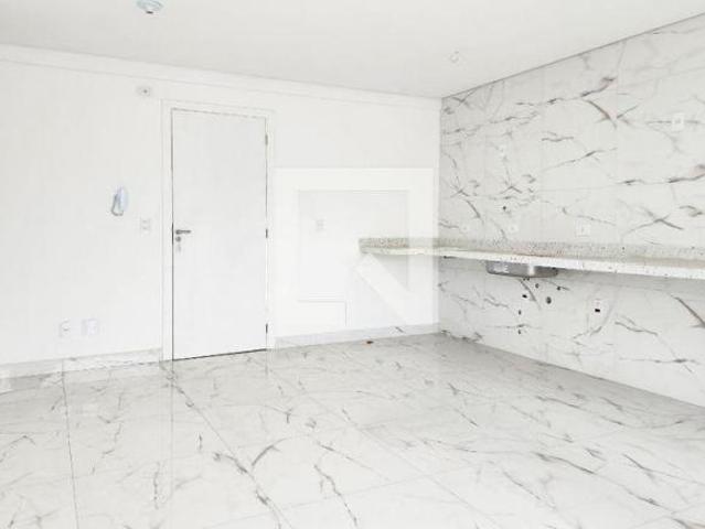 Apartamento à Venda Jardim do Mar, 2 Quartos, 60 m² São Bernardo do Campo