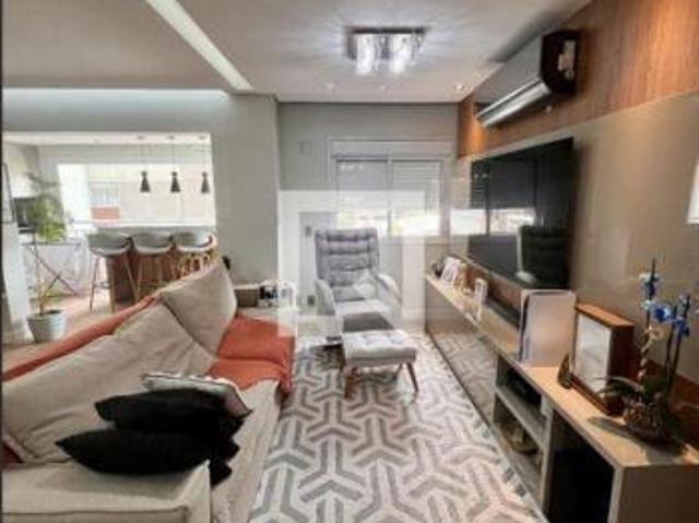 Apartamento à Venda Jardim do Mar, 2 Quartos, 95 m² São Bernardo do Campo
