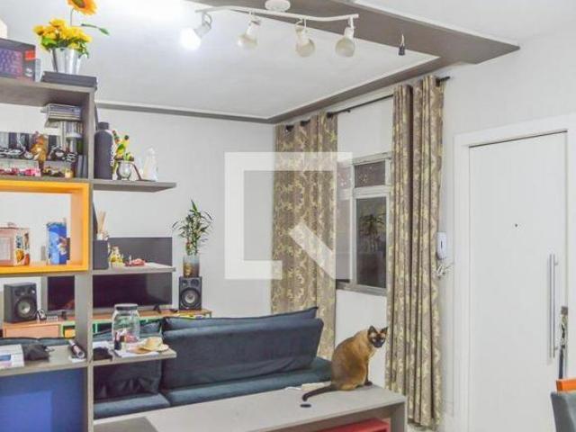 Apartamento à Venda Jardim do Mar, 2 Quartos, 90 m² São Bernardo do Campo