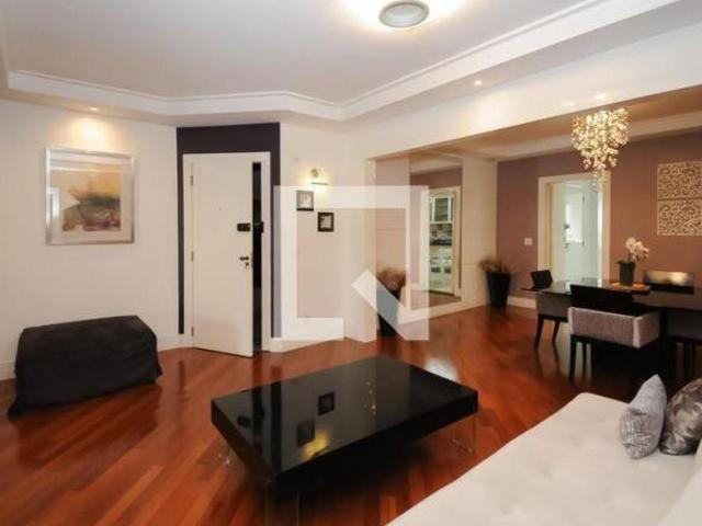 Apartamento à Venda Jardim do Mar, 4 Quartos, 203 m² São Bernardo do Campo