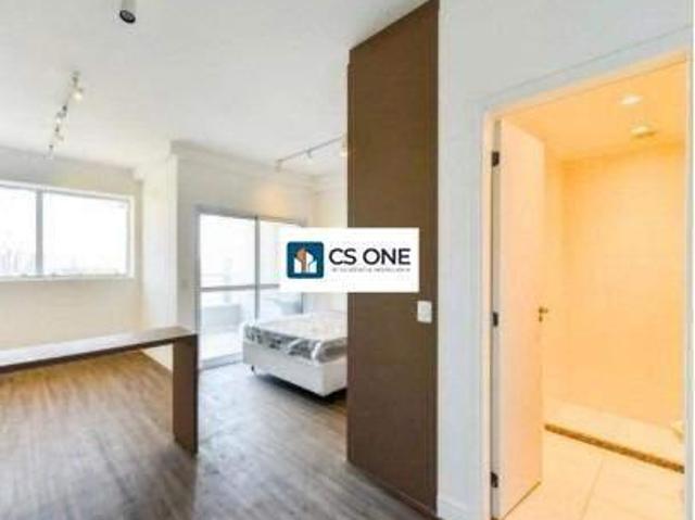 Apartamento à venda Jardim do Mar São Bernardo do Campo 1 vaga MOBILIADO