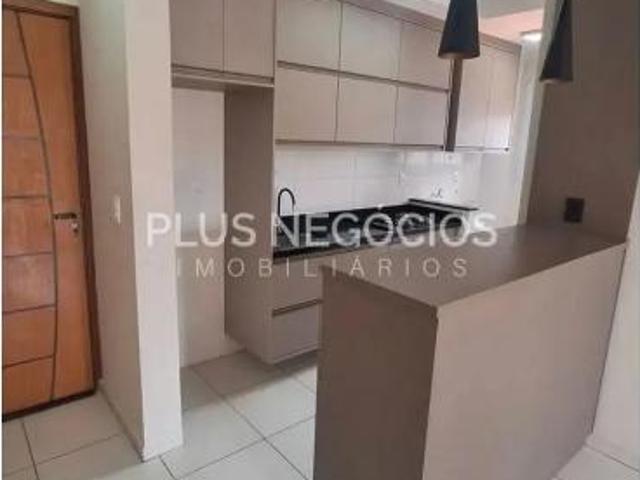 Apartamento à venda, Jardim do Sol, Sorocaba, SP