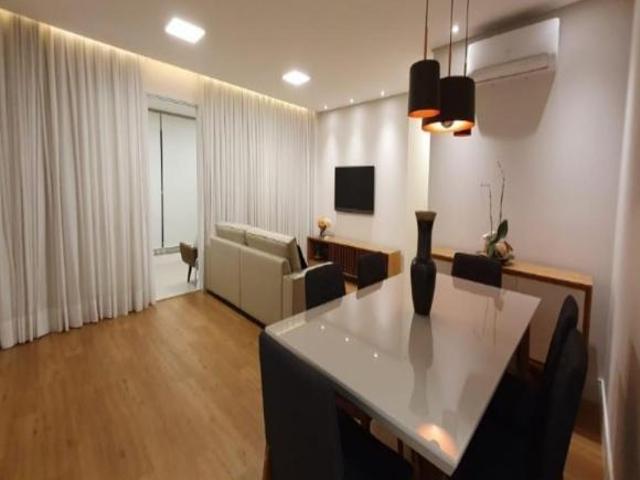 Apartamento à venda Jardim Dom Bosco, São Paulo