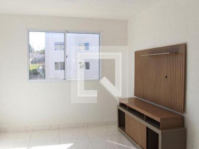 Apartamento à Venda Jardim Dom Fernando I, 2 Quartos, 42 m² Goiânia
