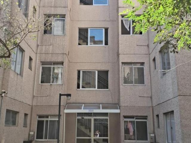 Apartamento à venda Jardim Dom José São Paulo