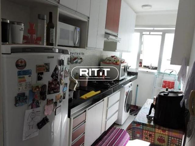 Apartamento à venda, Jardim Dom Vieira, Campinas, SP