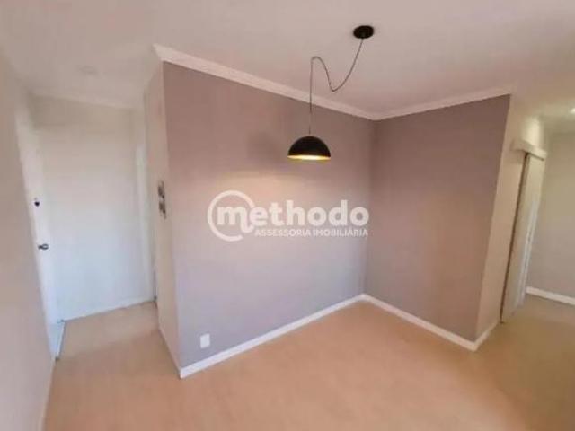 Apartamento à venda, Jardim Dom Vieira, Campinas, SP
