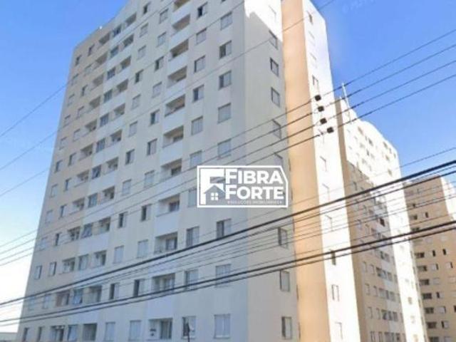 Apartamento à venda Jardim Dom Vieira Campinas/SP