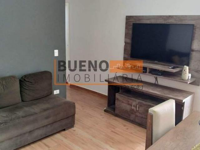 Apartamento à venda, Jardim Dona Regina Americana/ SP