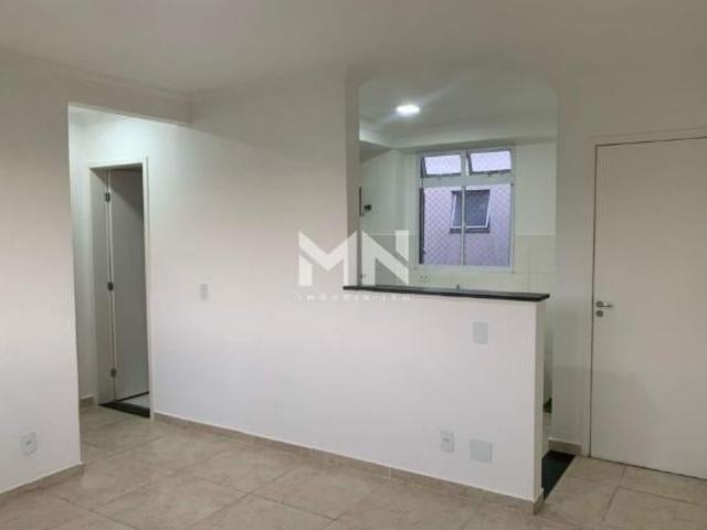 Apartamento á Venda, Jardim Donalísio 44 m²