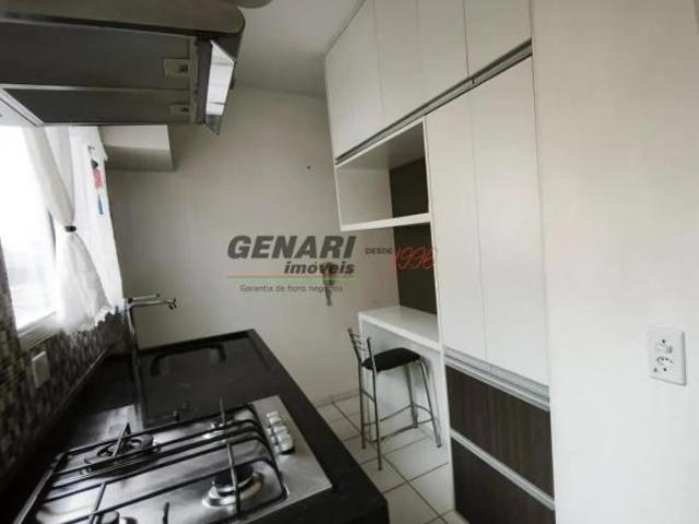 Apartamento à venda, Jardim dos Colibris, Indaiatuba, SP