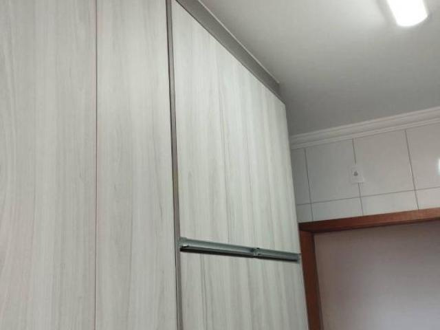 Apartamento á venda Jardim dos Calegaris Paulínia/SP