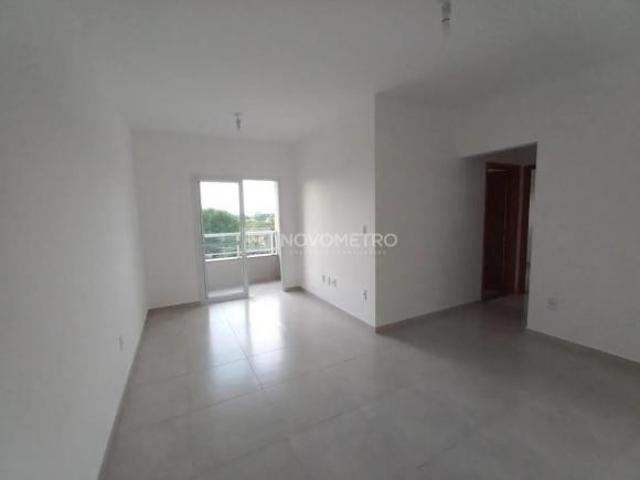 Apartamento à Venda | Jardim dos Calegaris | Paulínia/SP | 61m² | 2 Vagas Livres