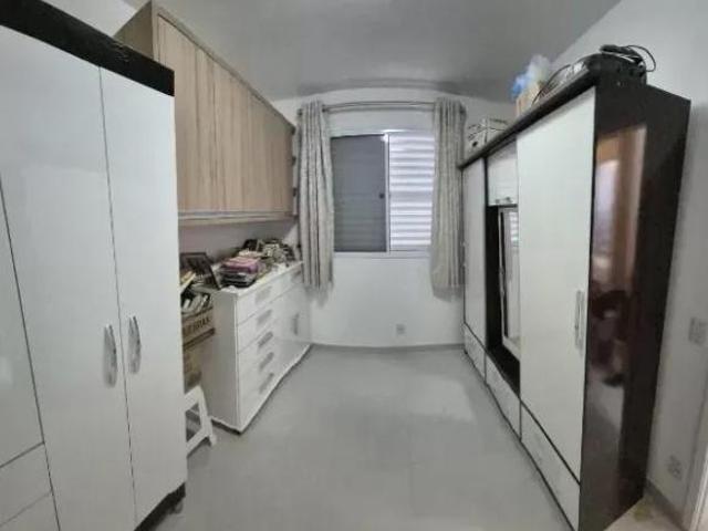 Apartamento à venda, Jardim dos Estados, Taubaté, SP