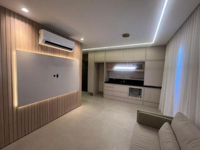 Apartamento à venda, Jardim dos Estados Campo Grande/MS