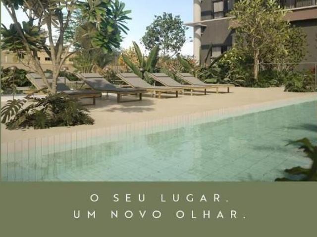 APARTAMENTO à venda, JARDIM DOS ESTADOS CAMPO GRANDE/MS