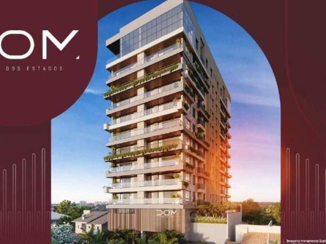 APARTAMENTO à venda, JARDIM DOS ESTADOS CAMPO GRANDE/MS